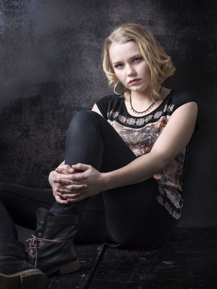 Picture of Eva Nürnberg