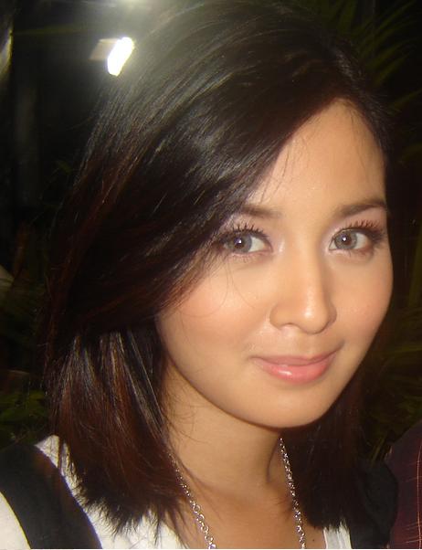 Kris Bernal picture