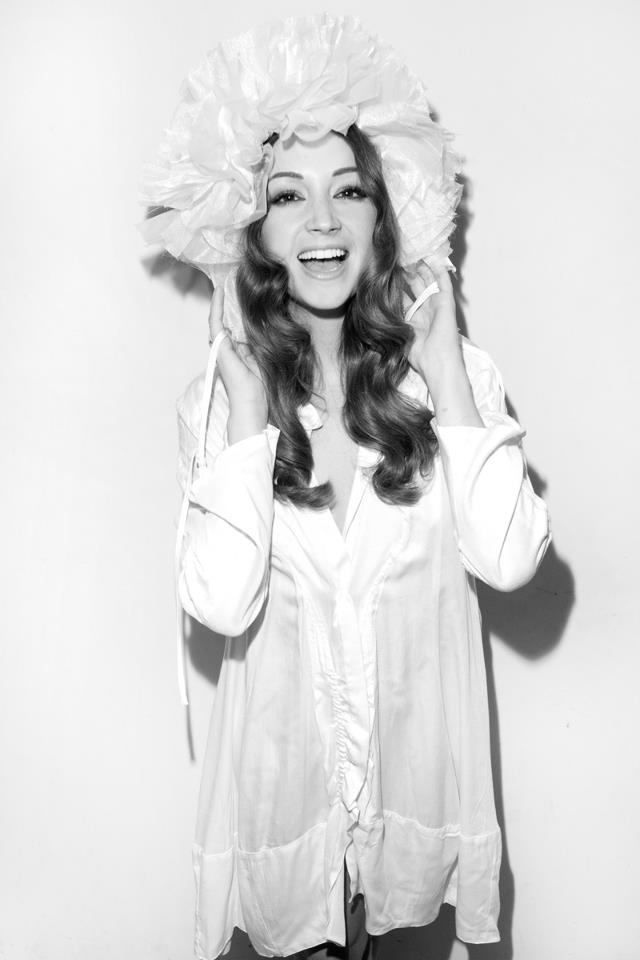 Picture of Neli Tagar