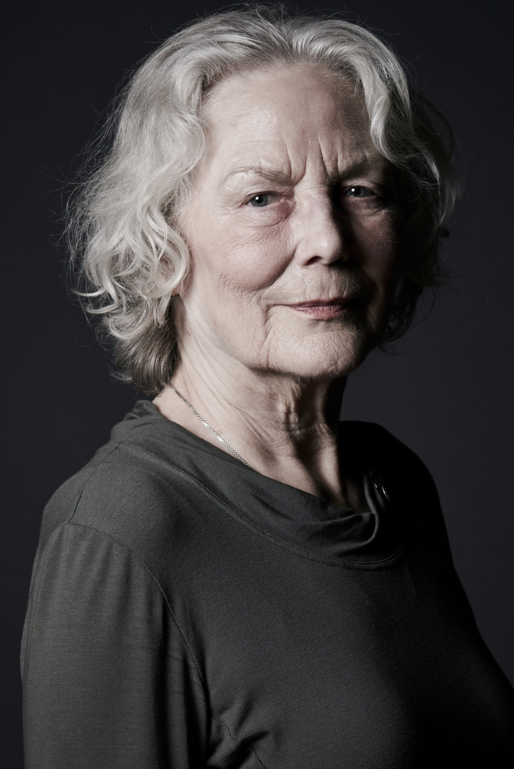 Picture of Marie-Anne Fliegel