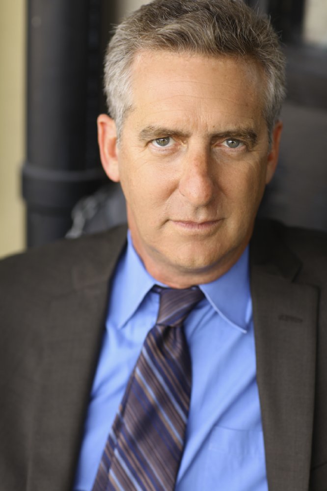 Picture of William E. Harris