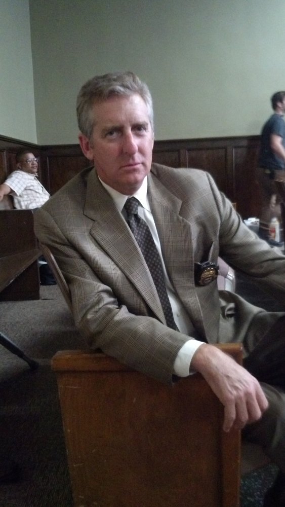 Picture of William E. Harris