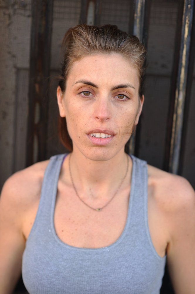 Picture of Jency Griffin