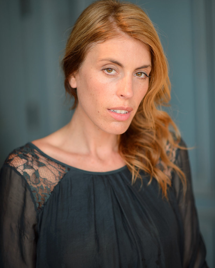 Picture of Jency Griffin