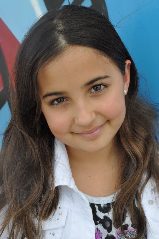 Picture of Alexandra Goel