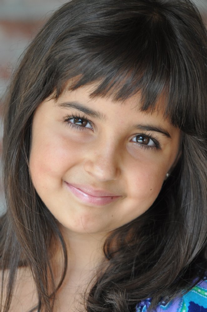 Image of Alexandra Goel