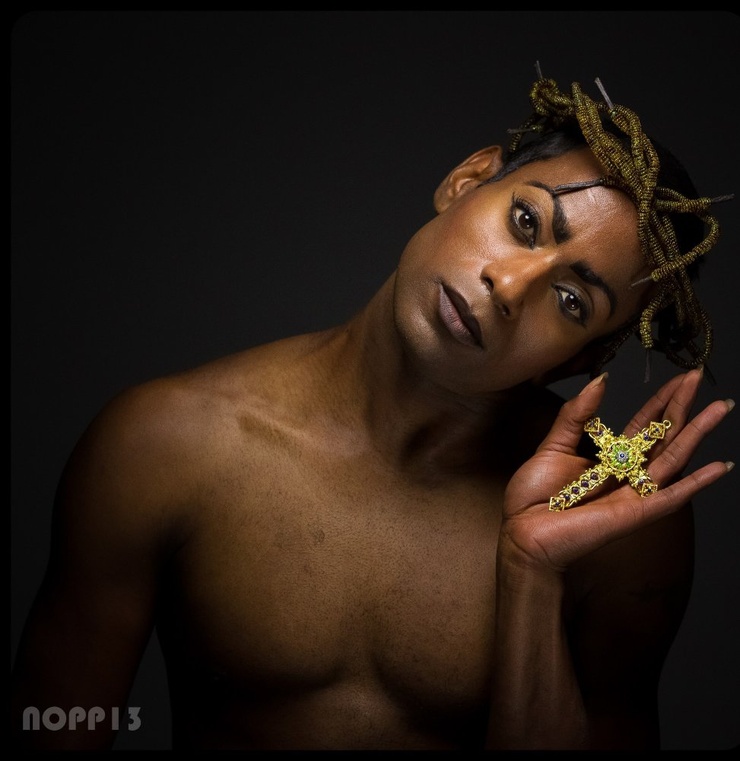 Picture of Kenneth Kynt Bryan