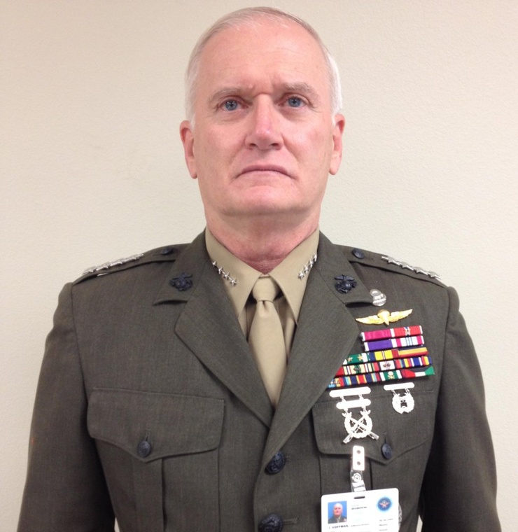 John C. Coffman image