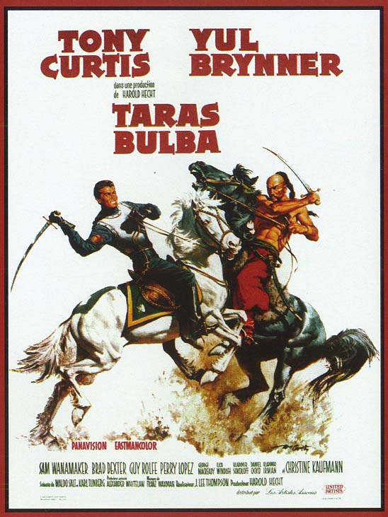 Taras Bulba image