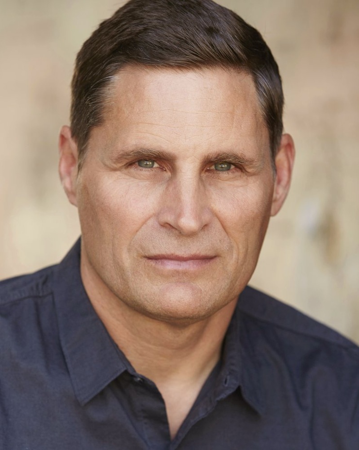 Picture of John Tabler