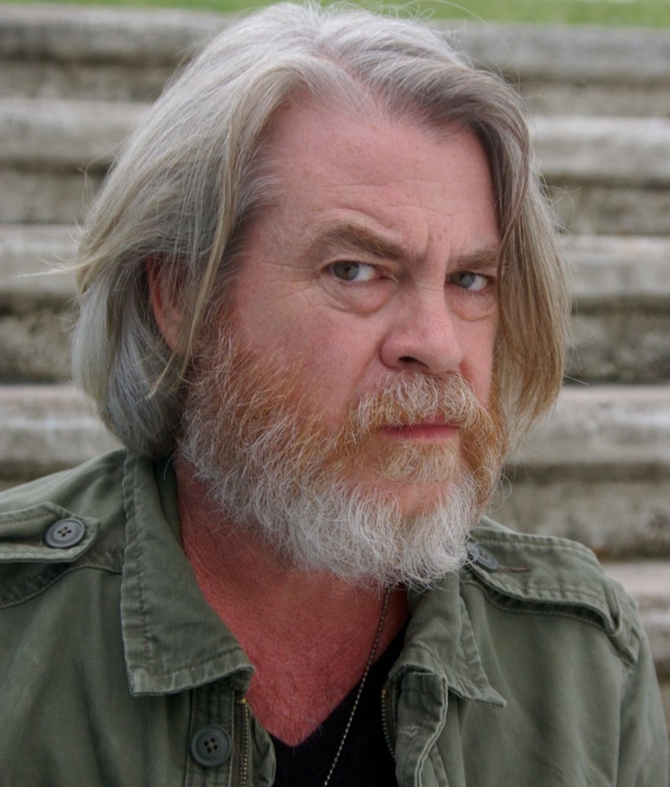 Lawrence Turner image