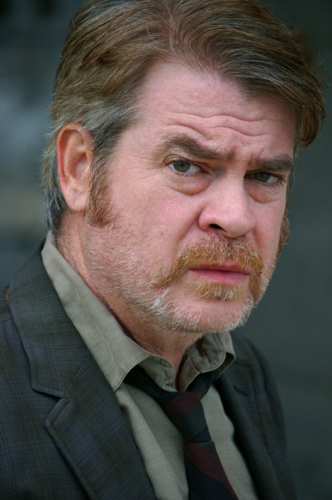 Picture of Lawrence Turner