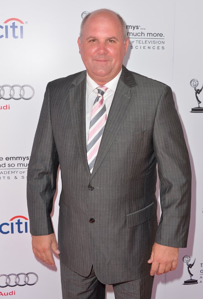 Picture of James DuMont