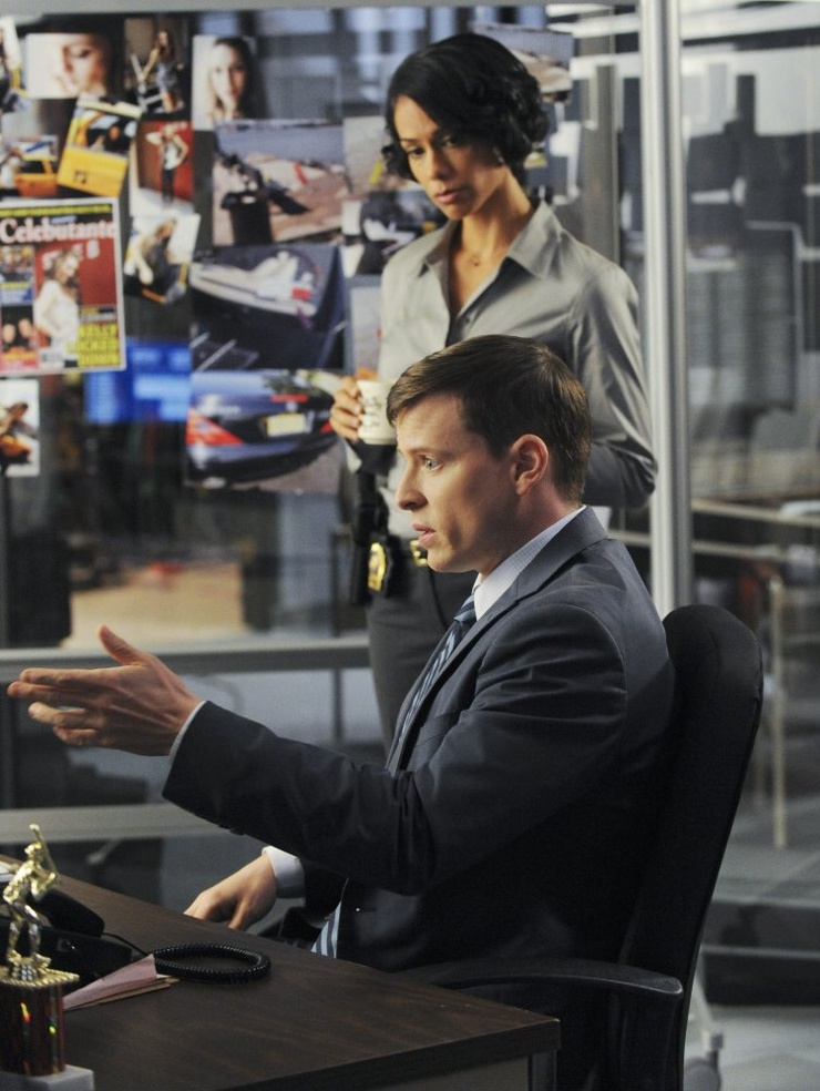 Dallas Roberts picture