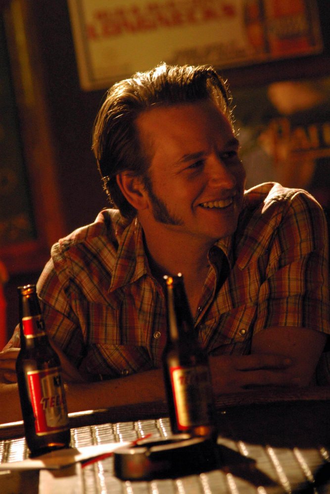 Picture of Dallas Roberts
