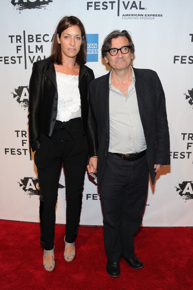 Picture of Griffin Dunne
