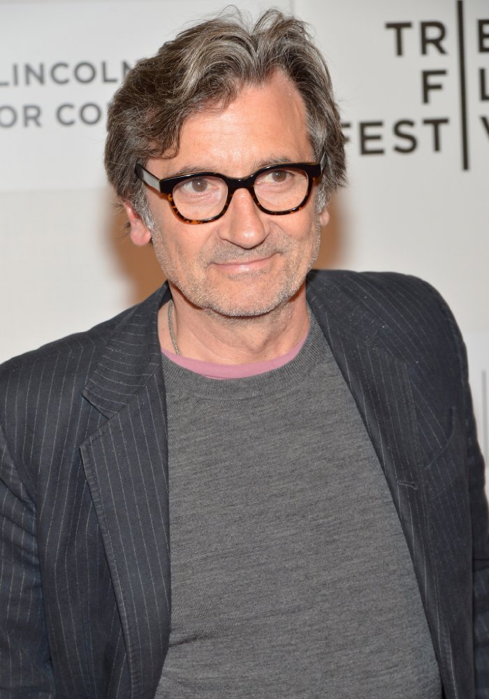 Image of Griffin Dunne
