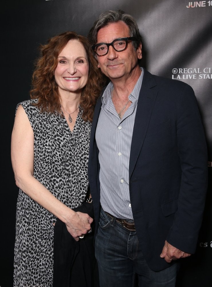 Griffin Dunne picture