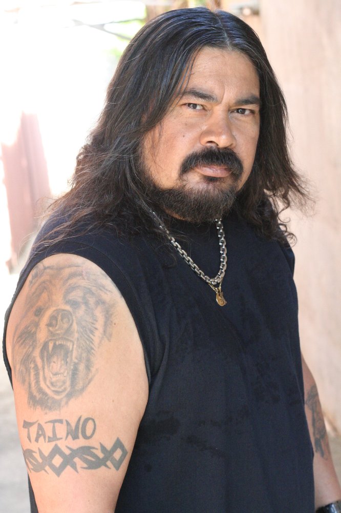 Picture of Manuel Rodriguez