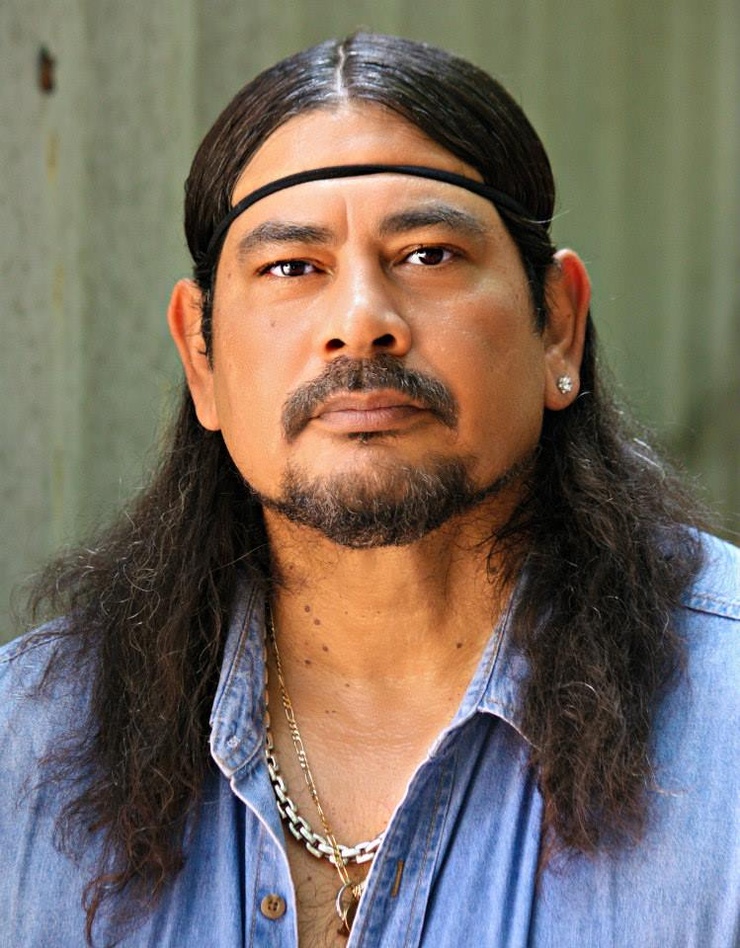 Picture of Manuel Rodriguez