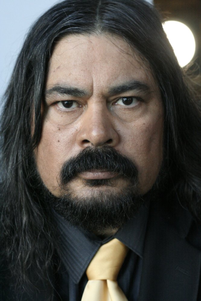 Picture of Manuel Rodriguez