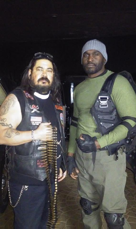 Picture of Manuel Rodriguez