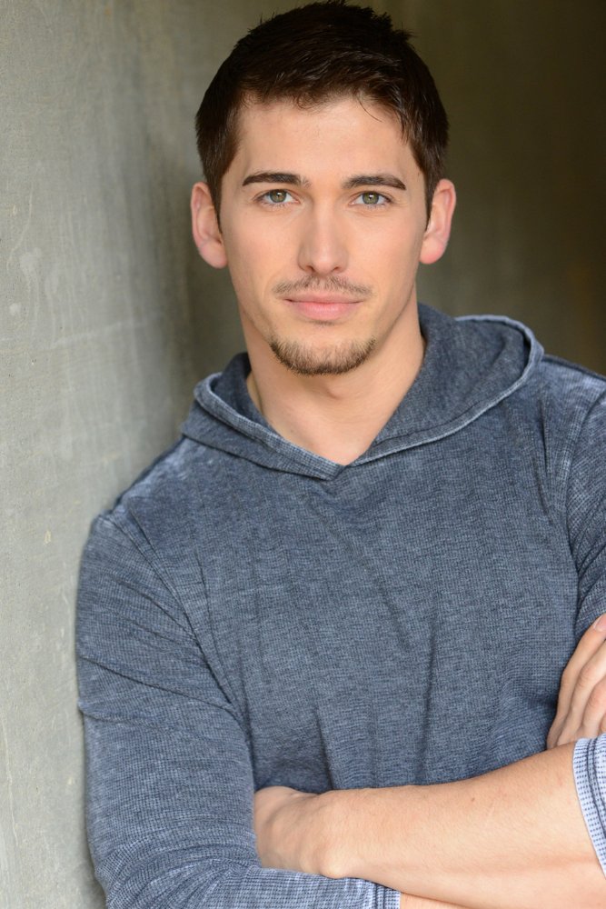 Picture of Chas Harvey