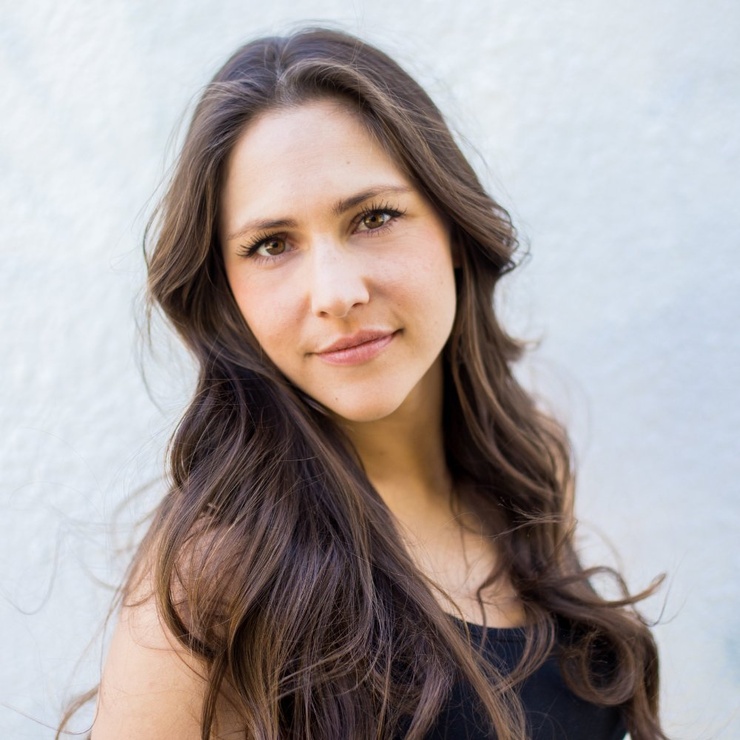 Picture of Becca Buckalew