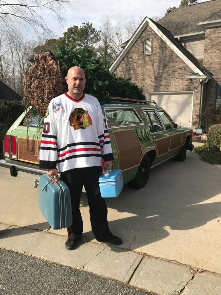 Picture of Jeff Matthew Glover