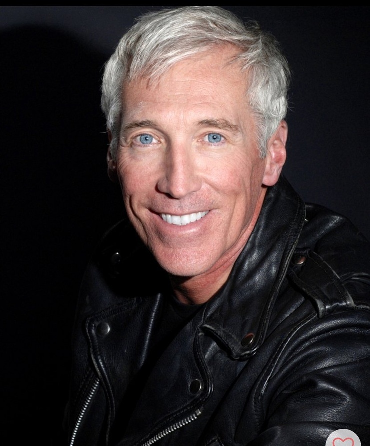 Picture of Fred Galle