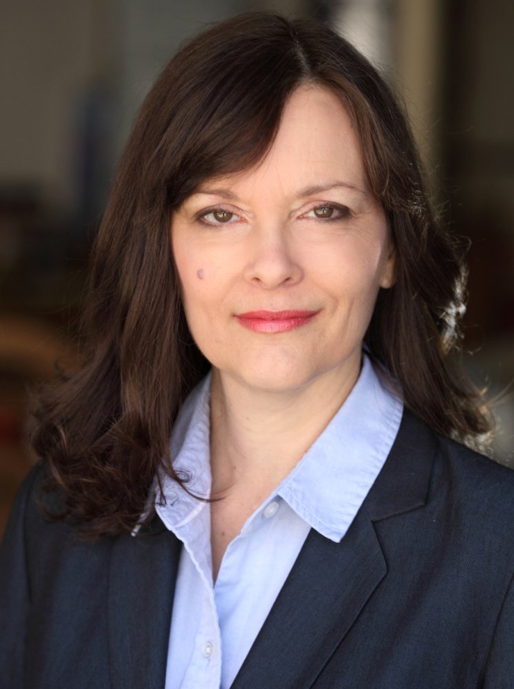 Image of Becky Boyd