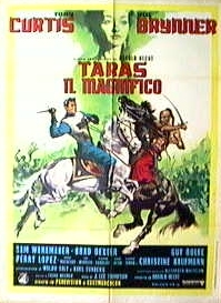 Picture of Taras Bulba