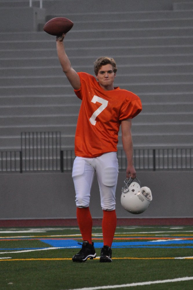 Picture of Patrick Johnson