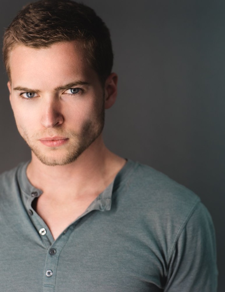 Picture of Patrick Johnson