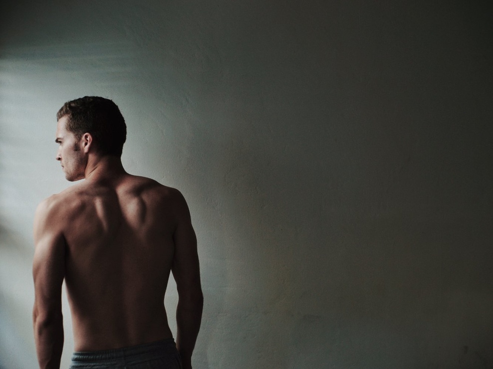 Patrick Johnson image