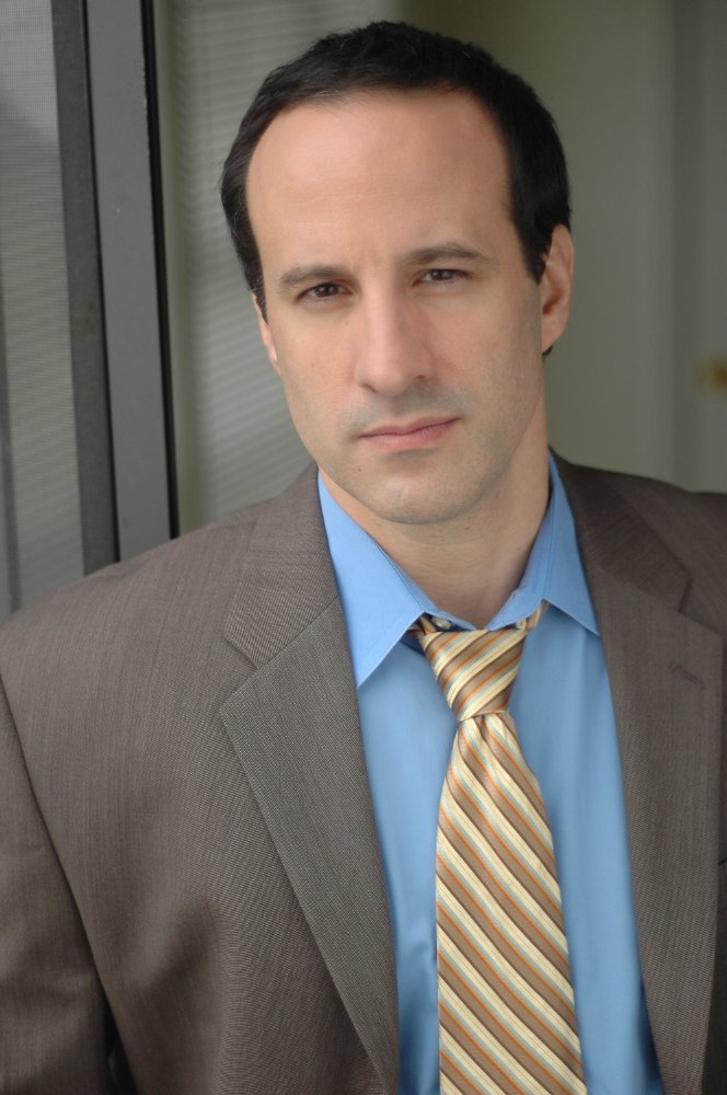 Dan Triandiflou picture