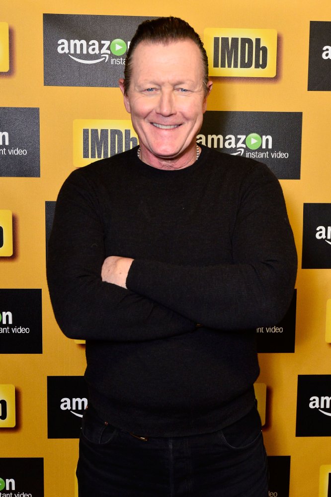 Picture of Robert Patrick
