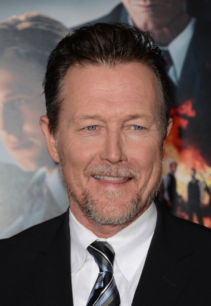 Picture of Robert Patrick