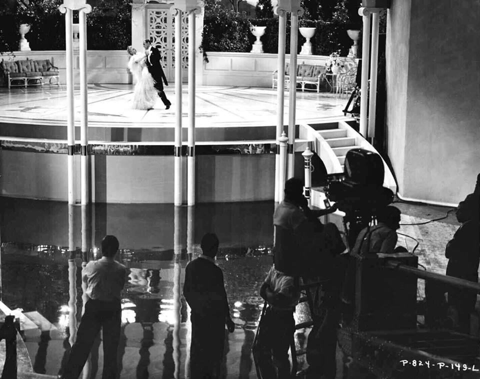 Picture of Top Hat (1935)