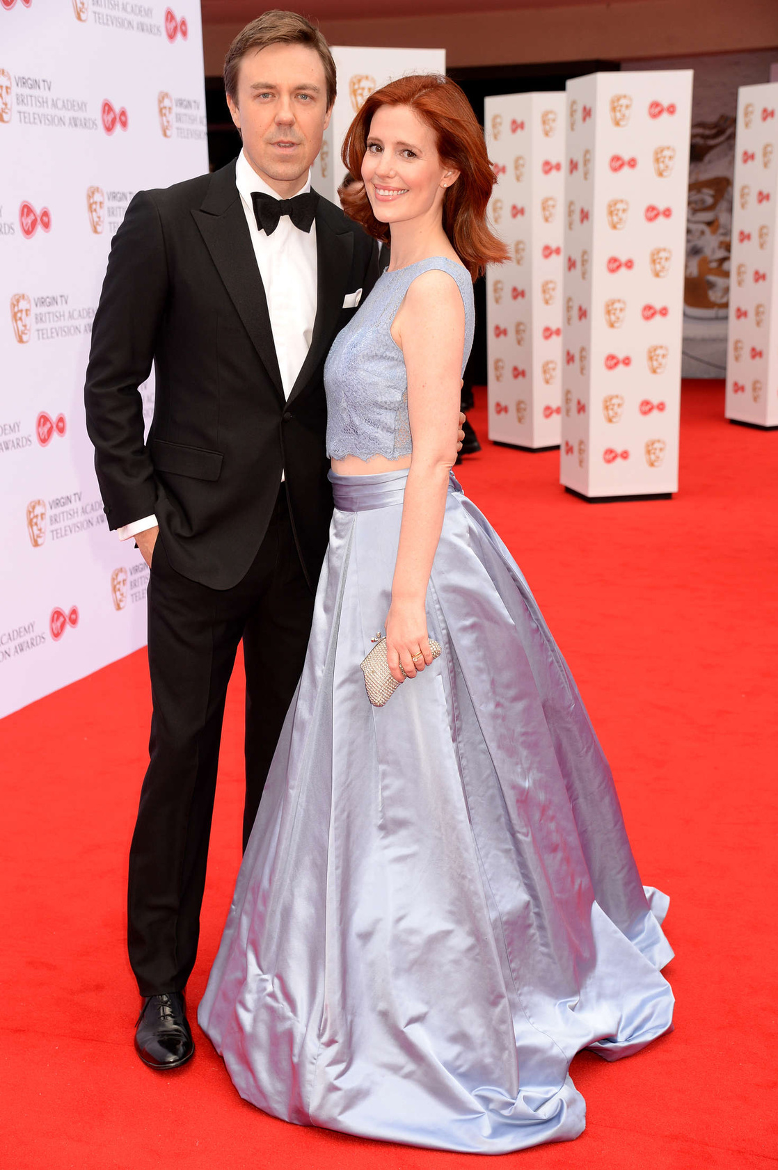 Picture of Amy Nuttall