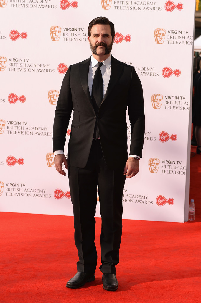 Picture of Rob Delaney