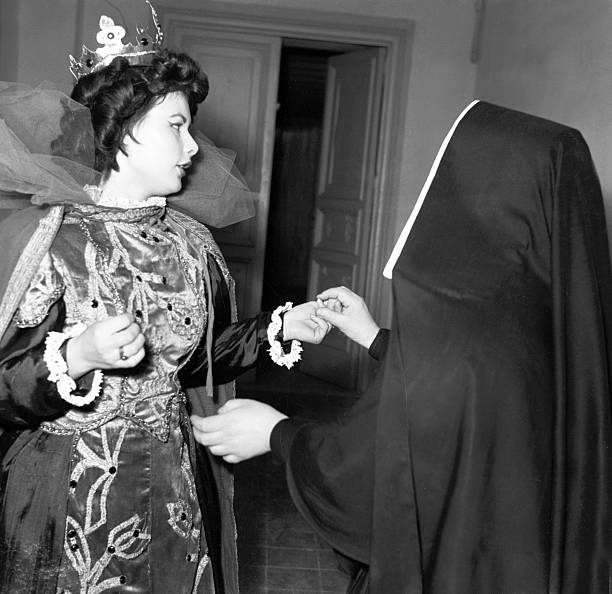 Image of Marisa Allasio