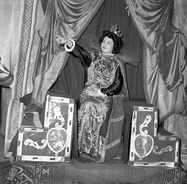 Marisa Allasio picture