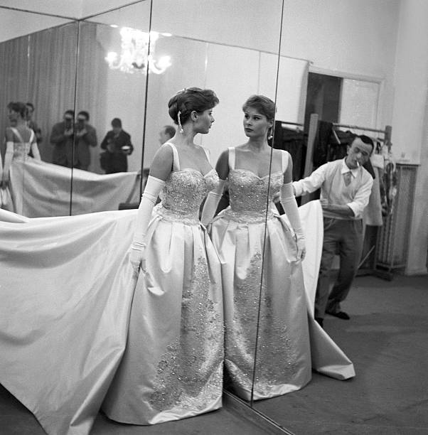 Picture of Marisa Allasio