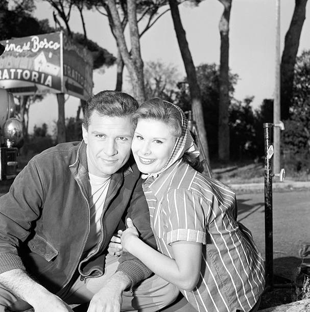 Picture of Marisa Allasio