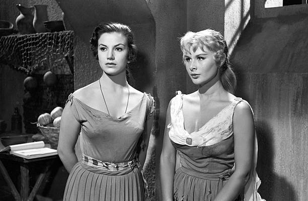 Marisa Allasio picture