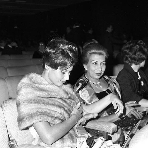 Picture of Marisa Allasio