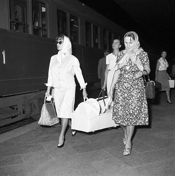 Picture of Marisa Allasio