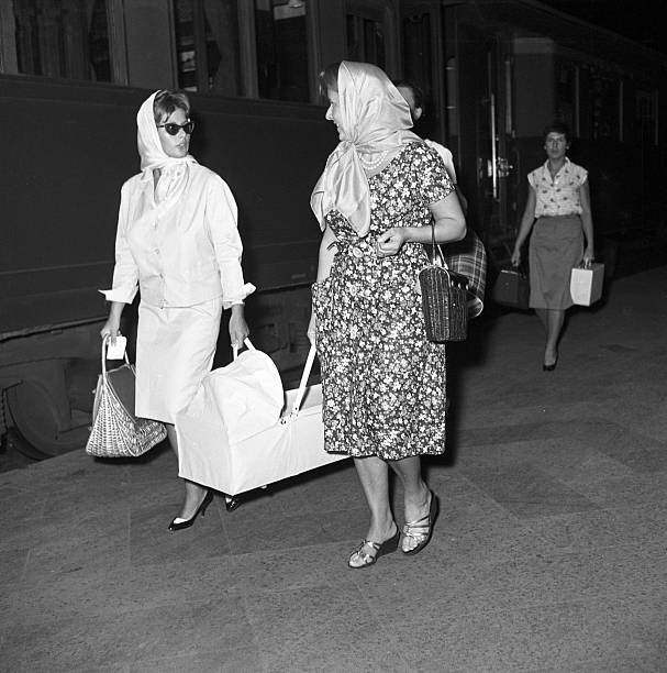 Picture of Marisa Allasio