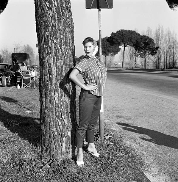 Picture of Marisa Allasio